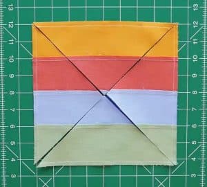 Easy Three Dudes Quilt Tutorial - DIY Joy