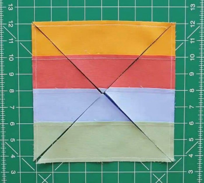 Easy Three Dudes Quilt Tutorial - DIY Joy