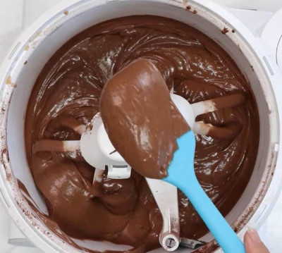 How to Upgrade a Chocolate Cake Box Mix - DIY Joy