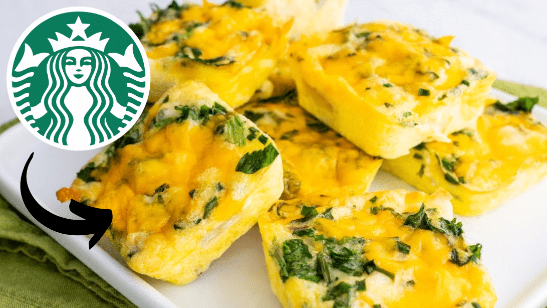 Easy Better-Than-Starbucks Potato Chives Bakes - DIY Joy