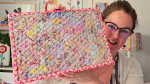 Easy Confetti Crumb Quilting Tutorial - DIY Joy