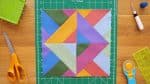 Easy Three Dudes Quilt Tutorial - DIY Joy