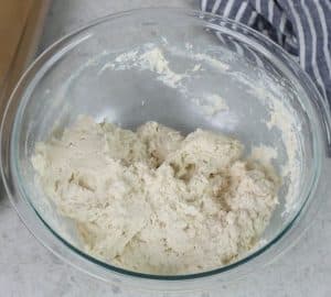 Quickest Way to Make Biscuits - DIY Joy