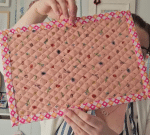 Easy Confetti Crumb Quilting Tutorial - DIY Joy