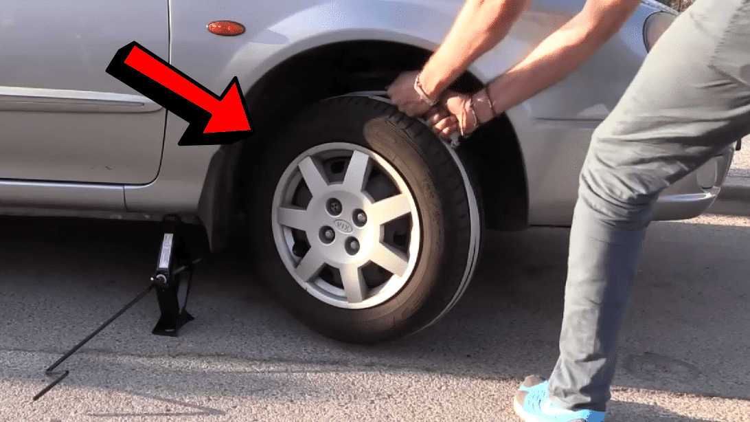 How to Start Your Car With a Rope - DIY Joy