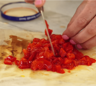 Easy Southern Pimento Cheese Recipe - DIY Joy