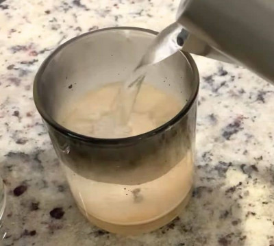 Easiest Way to Clean a Candle Jar - DIY Joy