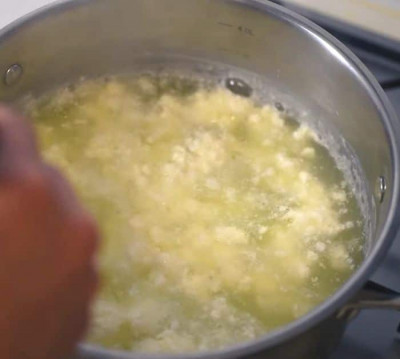 What to Do With Expired Milk - DIY Joy