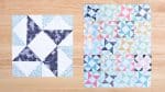 Windmill Quilt Tutorial - DIY Joy