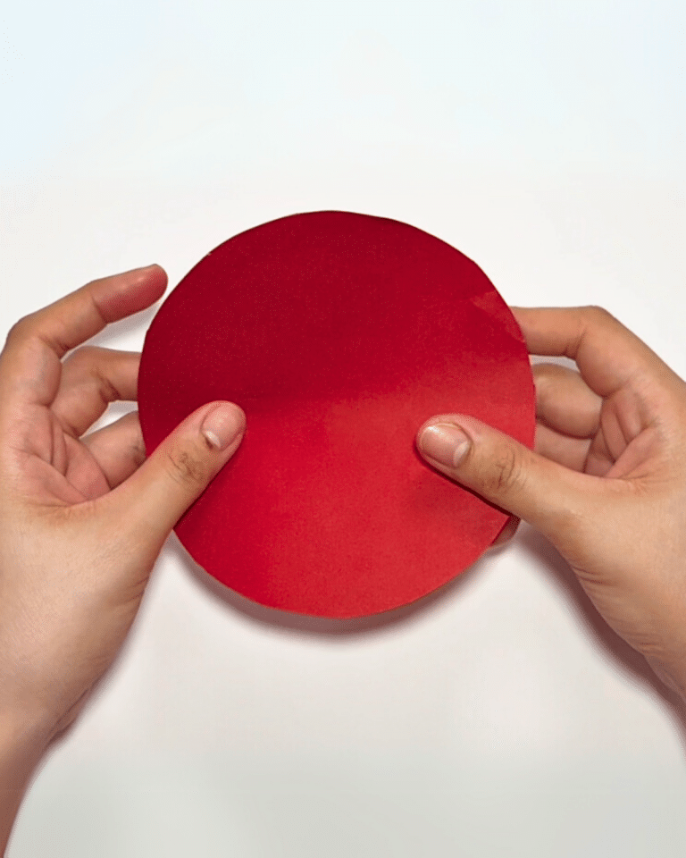 How to Make a Paper Heart | Step-by Step Tutorial | DIY Joy