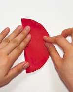 How to Make a Paper Heart | Step-by Step Tutorial | DIY Joy
