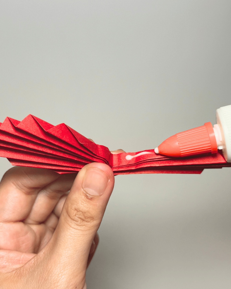 How to Make a Paper Heart | Step-by Step Tutorial | DIY Joy