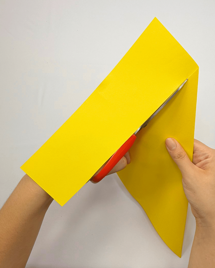 How to Make A Paper Bow | Step-by-Step Instructions - DIY Joy