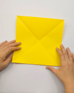 How to Make A Paper Bow | Step-by-Step Instructions - DIY Joy