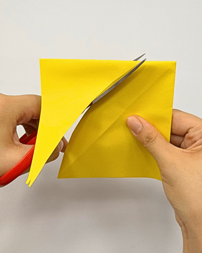 How to Make A Paper Bow | Step-by-Step Instructions - DIY Joy