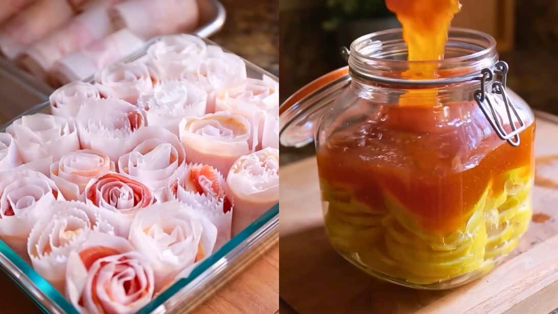 7 Genius Ways to Store Bulk Items from Costco - DIY Joy