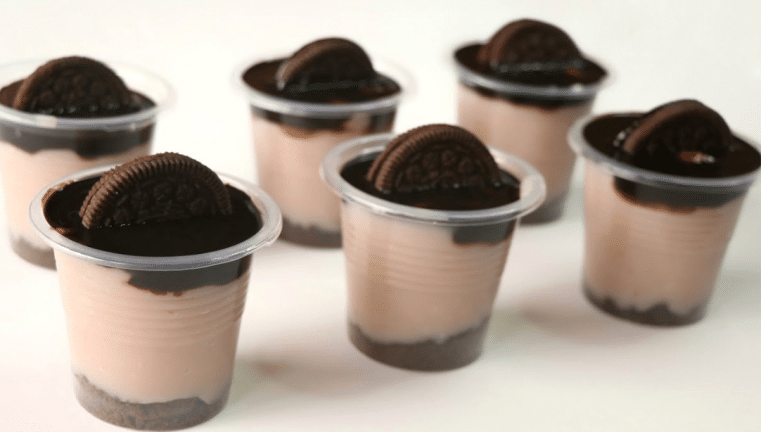 Easy Oreo Pudding Dessert Recipe - DIY Joy