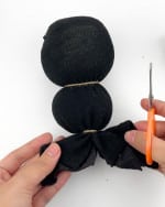 How to Make a Sock Bunny - DIY Joy