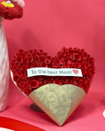 Easy DIY Heart Gift Card Tutorial - DIY Joy