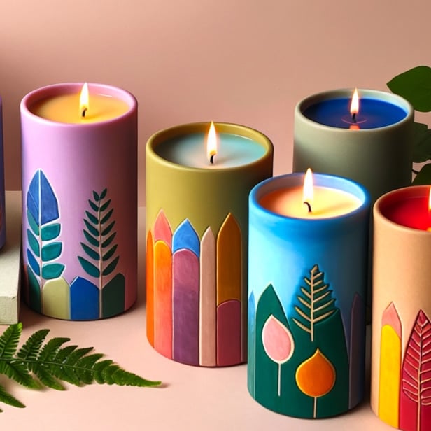 Crafts: Discover Fun DIY Projects Here - DIY Joy