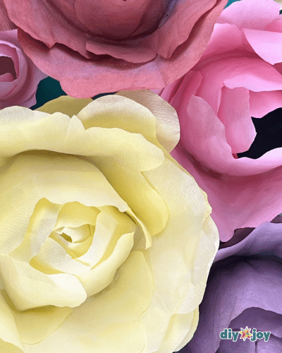 Coffee Filter Flowers: A Step-by-Step Guide for Beginners - DIY Joy