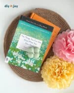 How to Make a Jute Rope Tray - DIY Joy